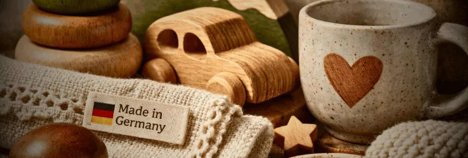 German Gifts & Gift Sets | The German Gift Shop